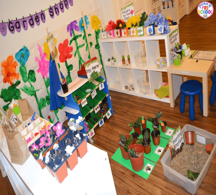 Welcome Little Sprouts! – Sprouts Academy