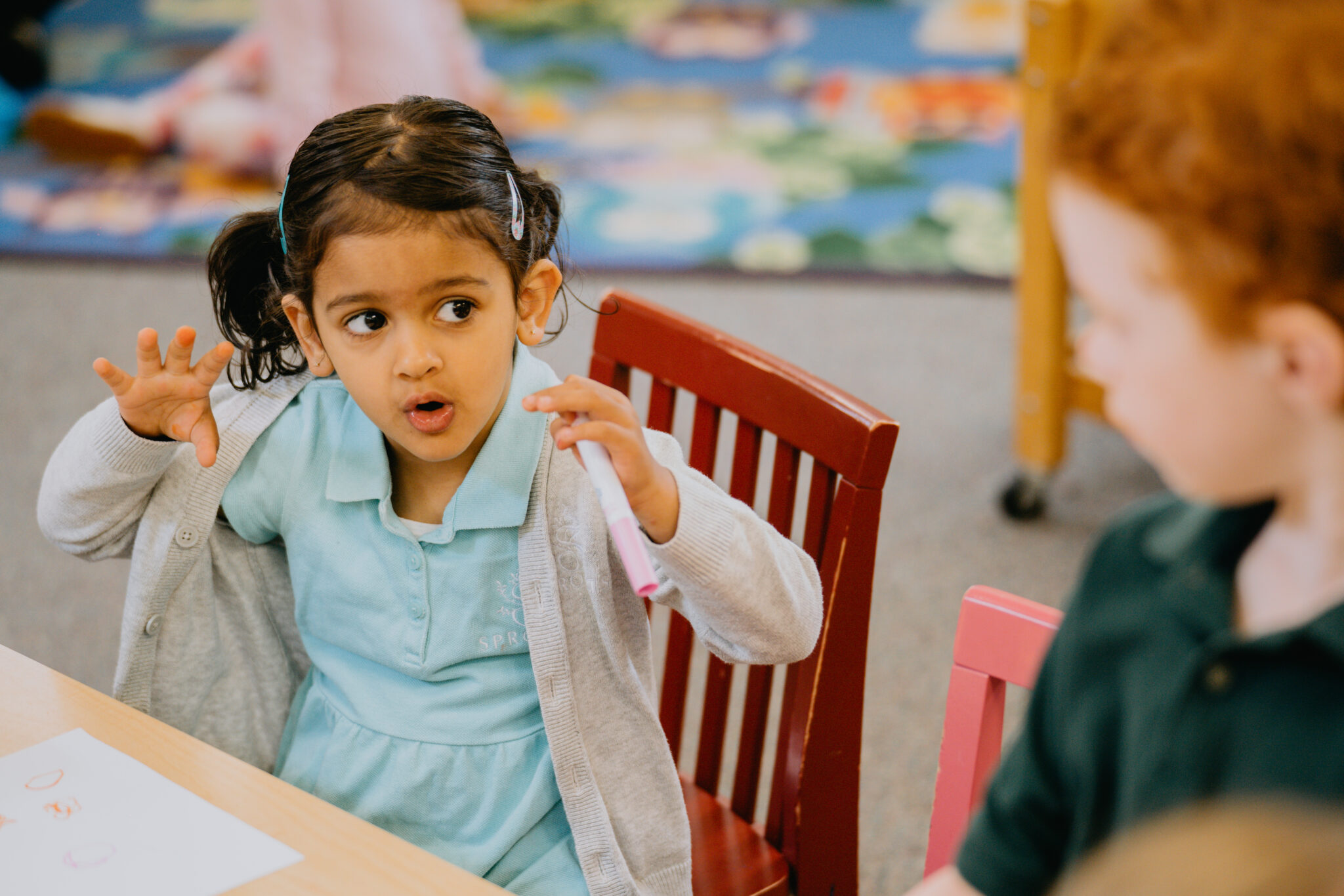 Sprouts Academy – Vancouver Preschool – Small Group Learning for ...