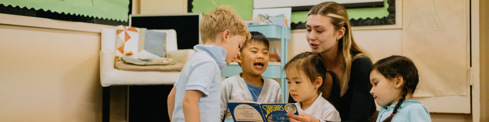 Additional Programming – Sprouts Academy